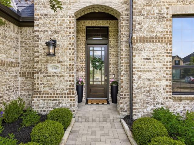 6068 Manderlay Dr, Frisco, TX 75034 | MLS #21238
