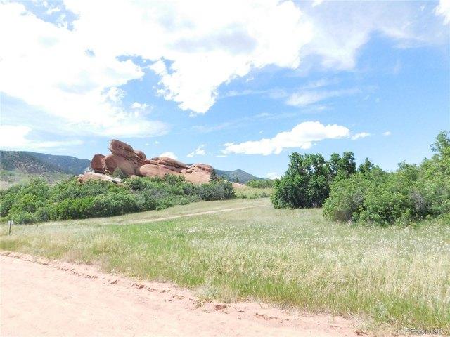 6068 Doral Ct, Larkspur, CO 80118