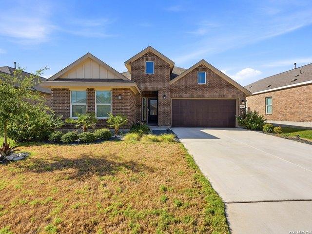 6068 Draw Loop, Bulverde, TX 78163
