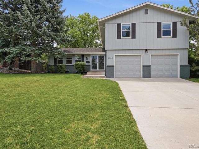 6068 S Locust Cir, Englewood, CO 80111