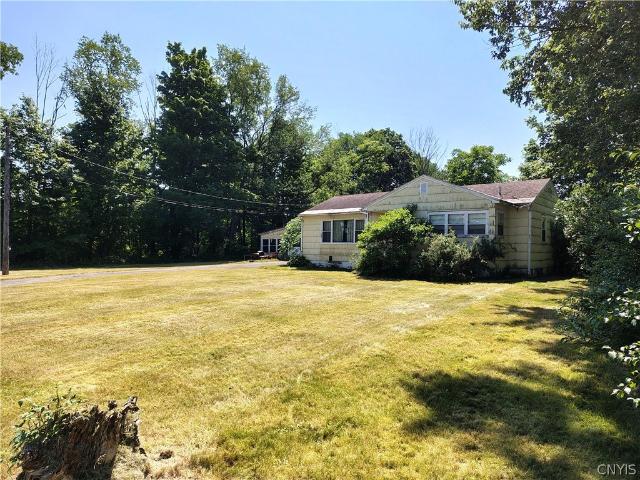 6068 Shed Road