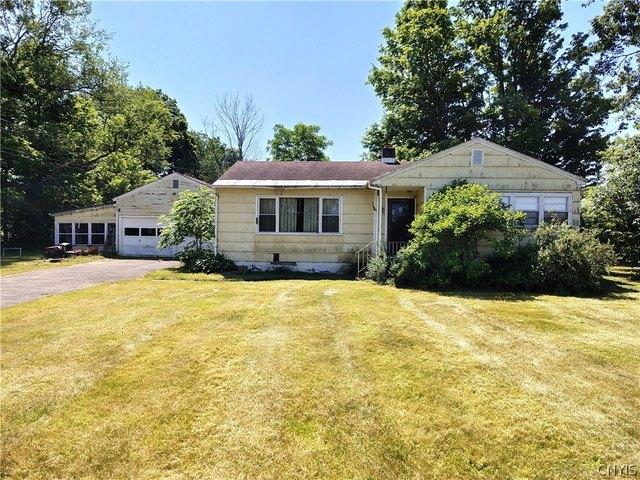 6068 Shed Rd, Rome, NY 13440