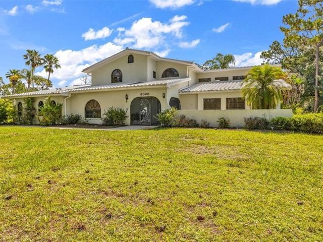 6068 Tidwell St, North Port, FL 34291