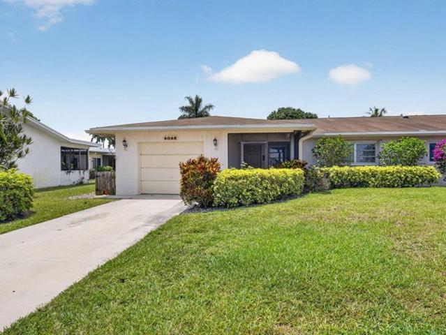 6068 Via Diana, Delray Beach, FL 33484