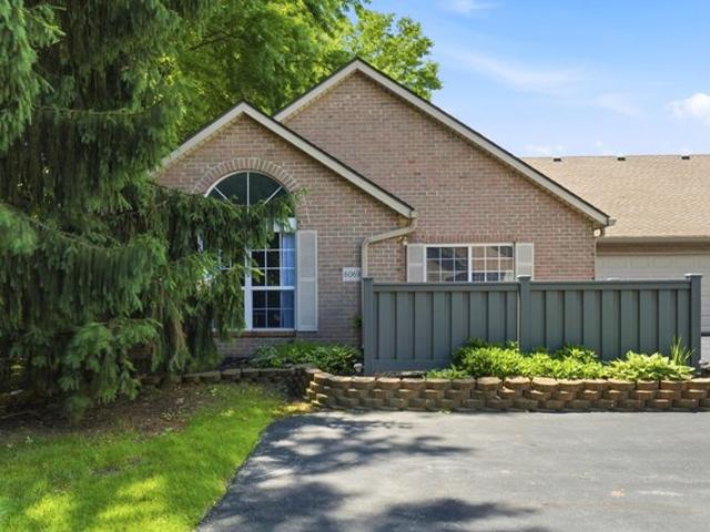 6069 Blendon Chase Dr Unit 17, Westerville, OH 43081