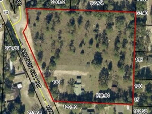 6069 Garden City Rd, Crestview, FL 32539