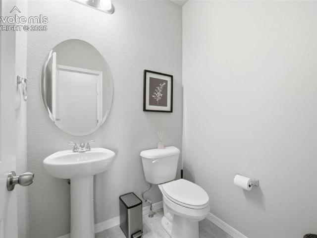 6069 Inman Vw, Colorado Springs, CO 80924 | MLS #2958