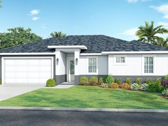 6069 Kumquat Cir, Labelle, FL 33935