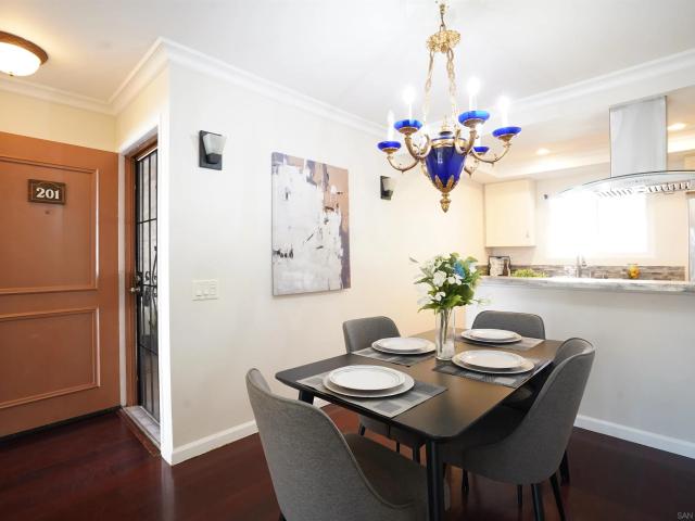 6069 Rancho Mission Rd, Unit 201, San Diego, CA 92108 | MLS #260007 | Compass