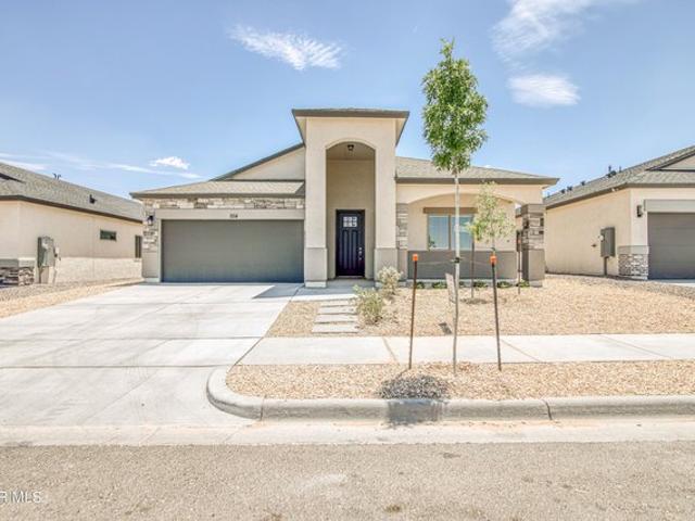6069 Zinc Hill St, Sunland Park, NM 88008