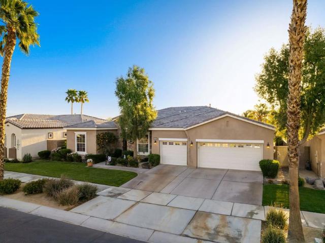 60602 Juniper Lane