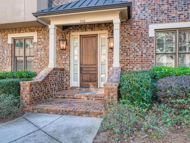 6060 City Walk Ln #102, Atlanta, GA 30328
