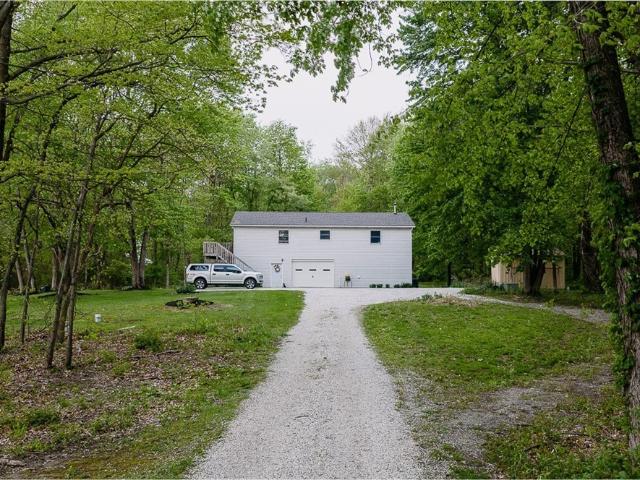 6060 Dalton Fox Lake Road