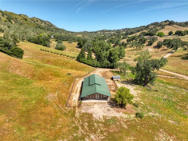 6060 Deer Creek Road