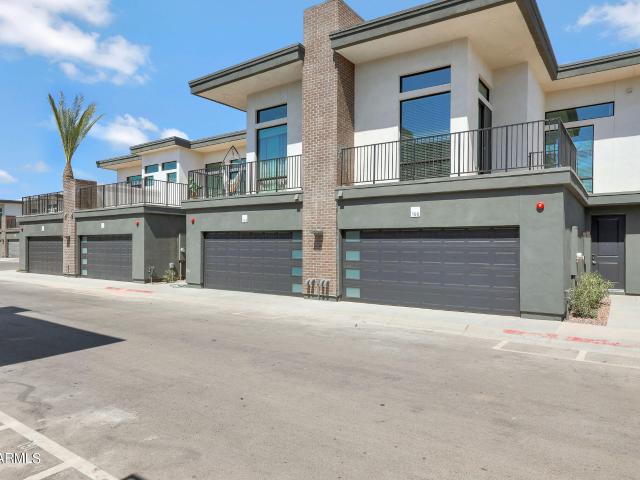 6060 E Baseline Road # 121