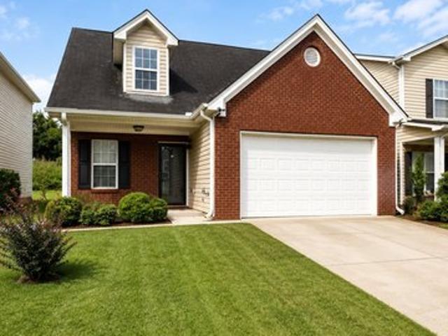 6060 Flagstaf Walk, McDonough, GA 30252