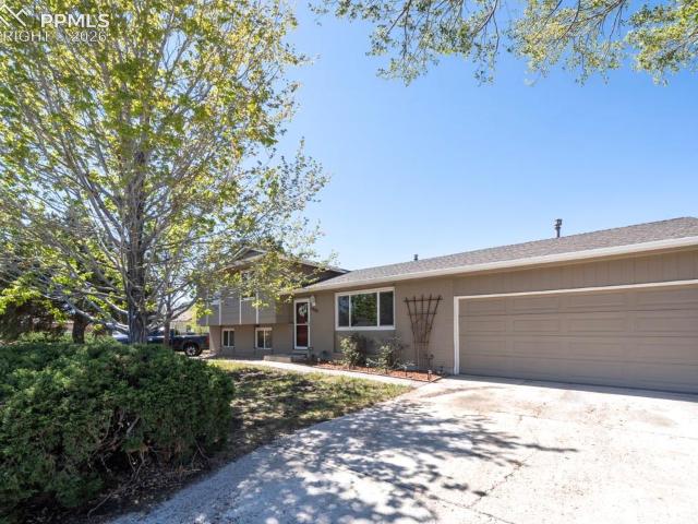6060 Flintridge Drive