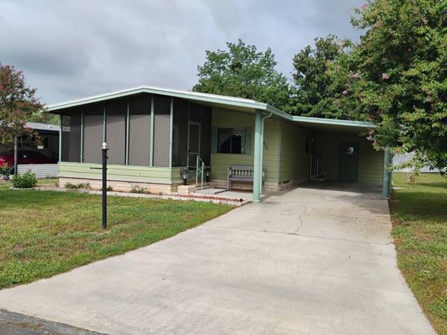 6060 SW 57th Ave, Ocala, FL 34474