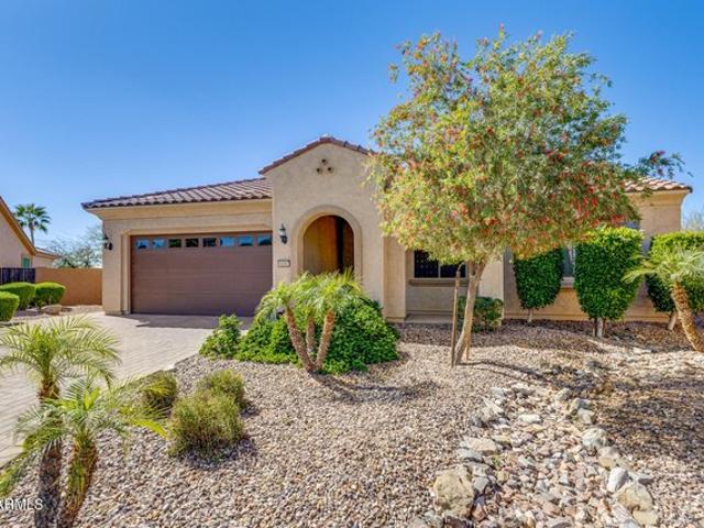 6060 S Pinaleno Pl, Chandler, AZ 85249