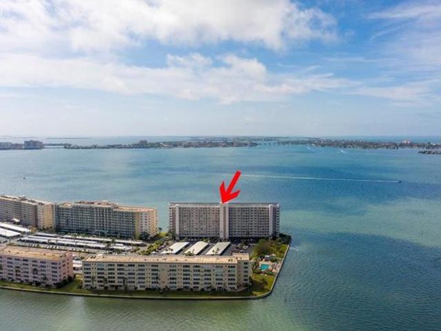 6060 Shore Blvd S #506, Gulfport, FL 33707