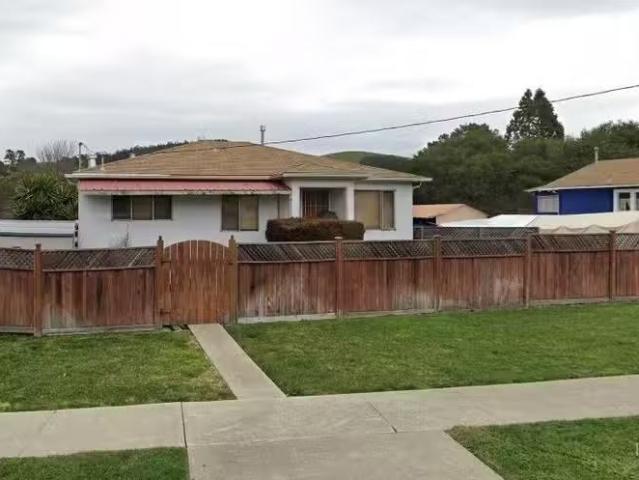 6061 Bernhard Ave, Richmond, CA 94805 MLS 324033915