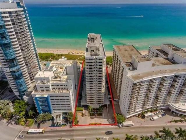 6061 Collins Ave #7A Miami Beach, FL 33140