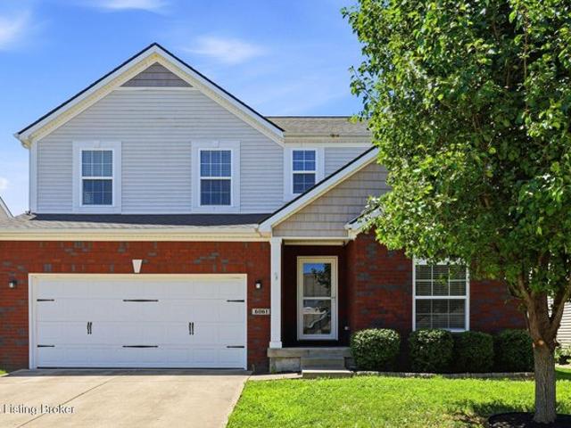 6061 Edgemont Way, Shelbyville, KY 40065