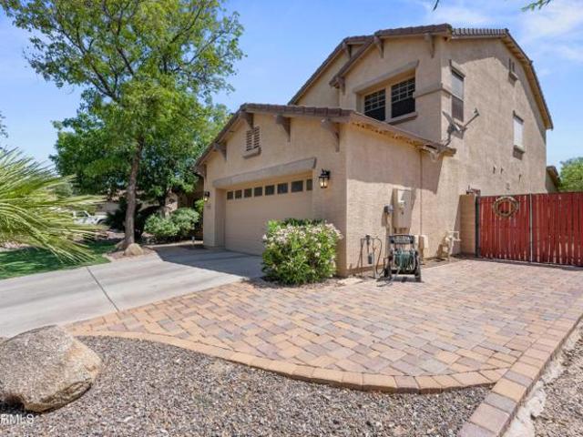 6061 S Rockwell St, Gilbert, AZ 85298