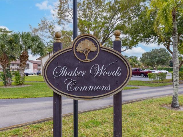6061 Shakerwood Cir Unit 206, Tamarac, US, FL