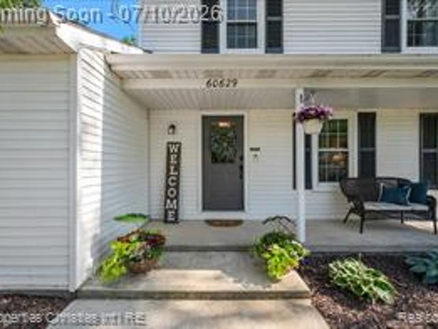 60629 Town Square Street