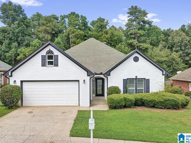 6062 Mill Creek Drive