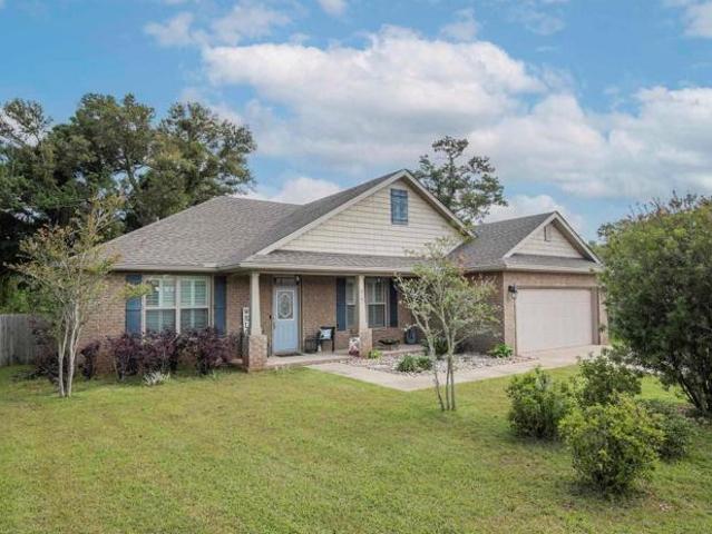 6062 Alder Ave, Pensacola, FL 32526