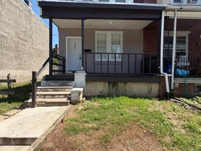 6062 Allman St, Philadelphia, PA 19142