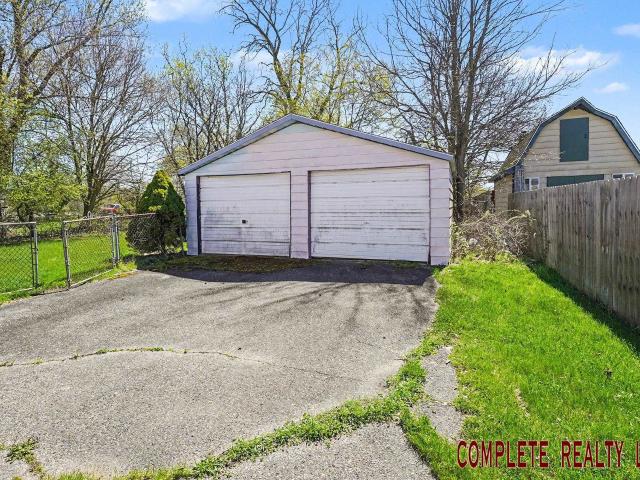 6062 Hopkins Road