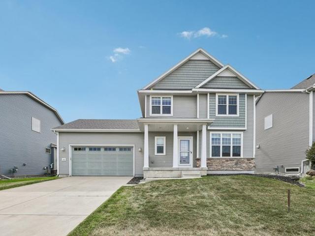 6062 Little Bluestem Dr, McFarland, WI 53558