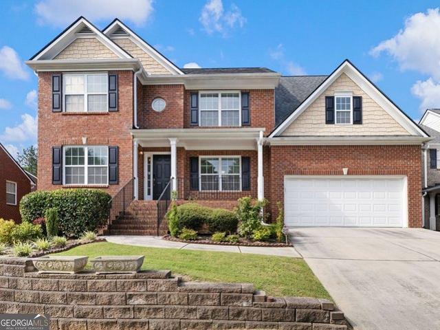 6062 Park Bend Ave, Braselton, GA 30517