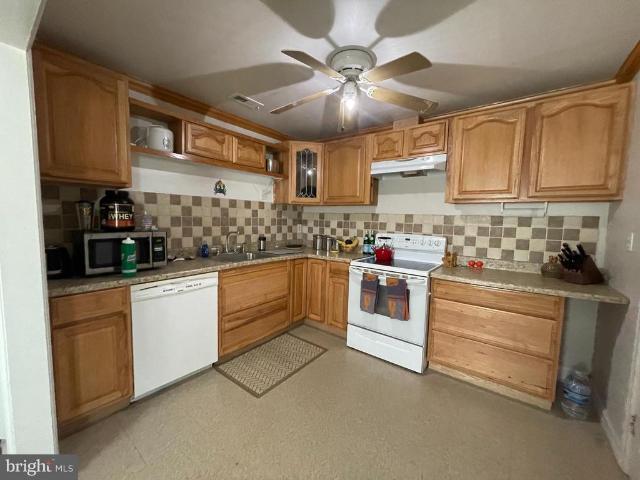 6062 Potomac Drive