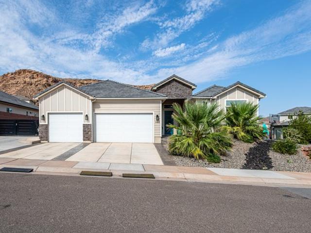 6062 S Bunda Way, Saint George, UT 84790