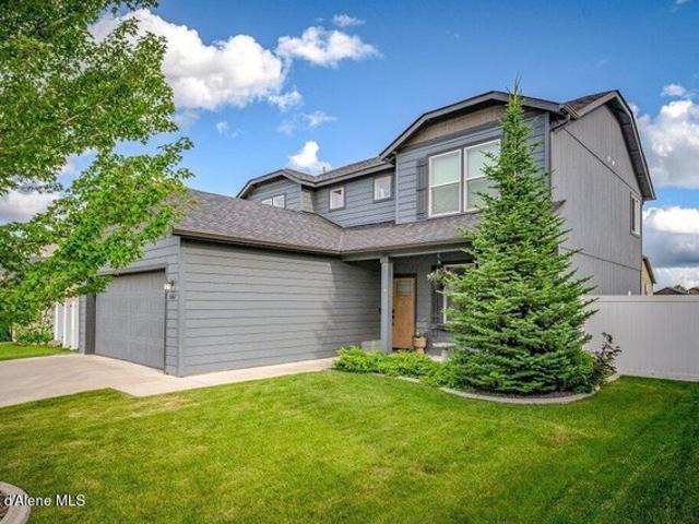 6062 W Lofty Ridge St, Rathdrum, ID 83858