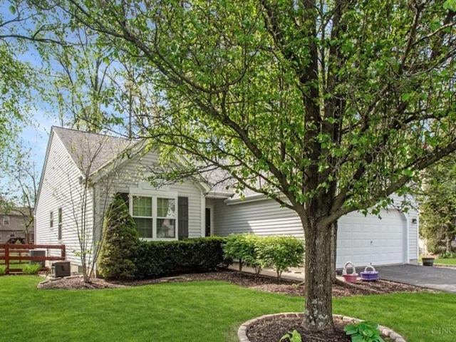6062 Weber Oaks Dr, Miami Township, OH 45140