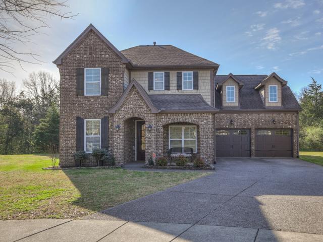 6062 Yellowstone Dr, Nolensville, TN 37135 | MLS #3155 | Compass