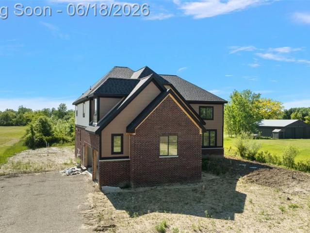 60637 Schoenherr Road