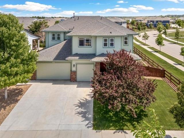 6063 Pryor Rd, Timnath, CO 80547