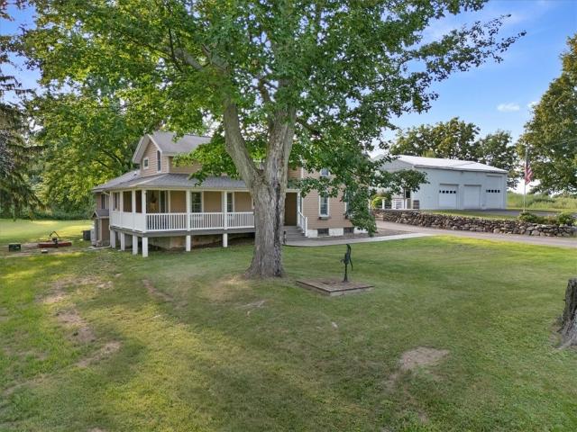 6063 Richardson Road