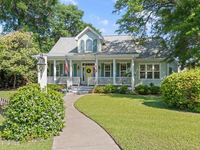 6063 Sullivan Ridge Rd, Southport, NC 28461