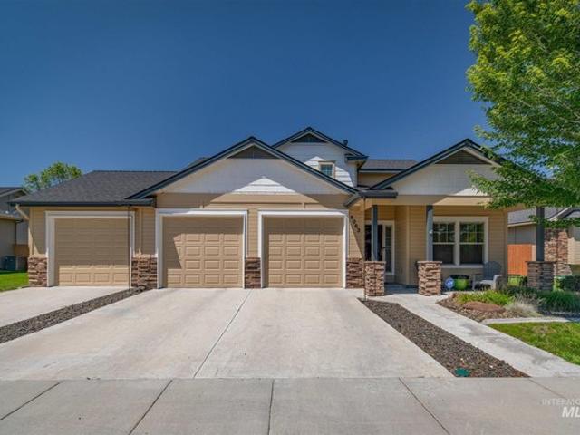 6063 S Acheron Ave, Boise, ID 83709