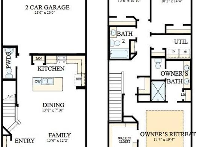 6063 White Aster Lane
