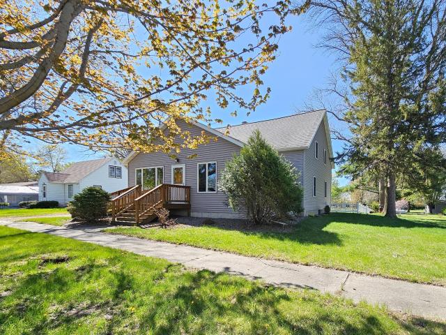 606 2nd Street