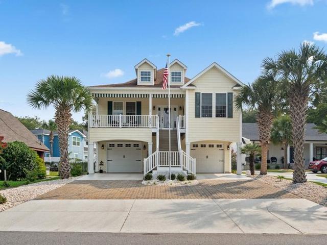 606 46th Ave S, North Myrtle Beach, SC 29582