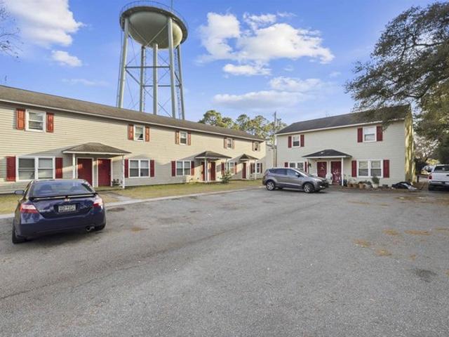 606 60 th Avenue N 38th Ave N Unit 701, Myrtle Beach, SC 29577